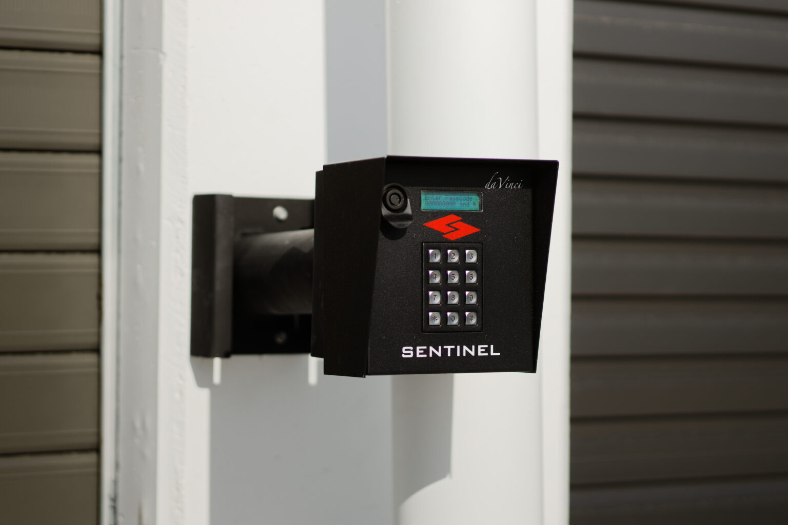 Why Strong Storage Security Matters More Than Ever - Greenspace Storage