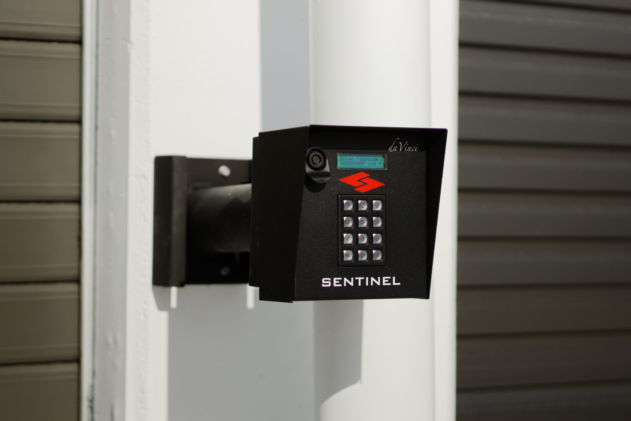 Why Strong Storage Security Matters More Than Ever - Greenspace Storage