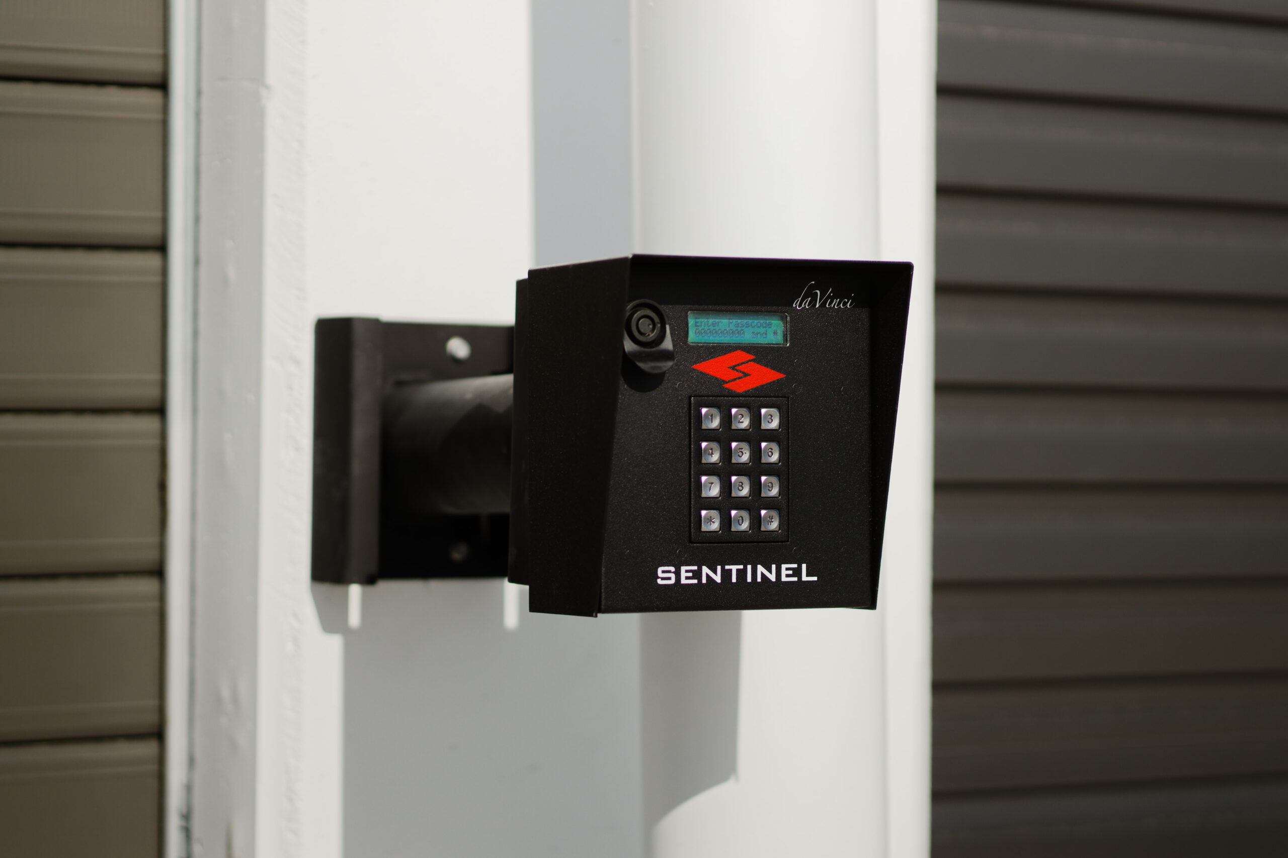 Why Strong Storage Security Matters More Than Ever - Greenspace Storage